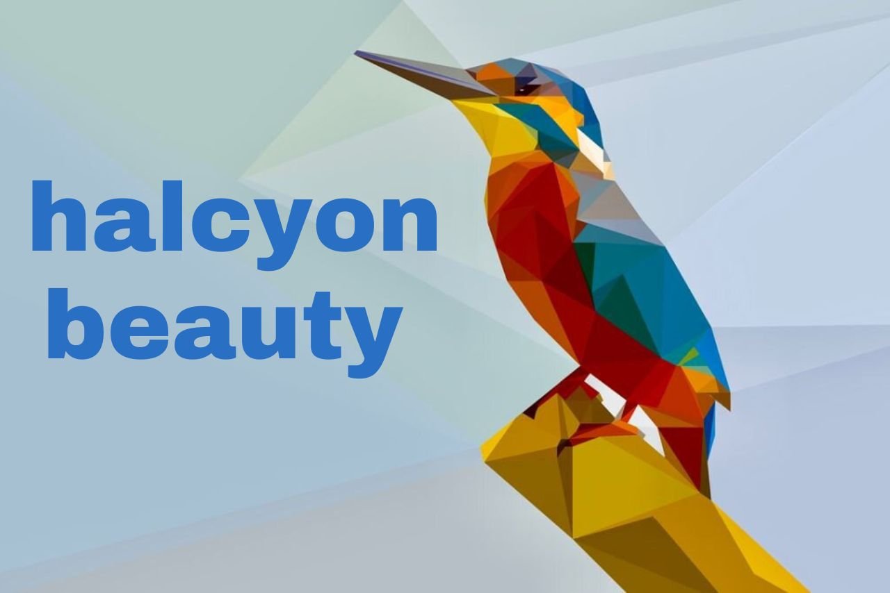 Halcyon Beauty: Leading the Charge in Sustainable Beauty Packaging ...